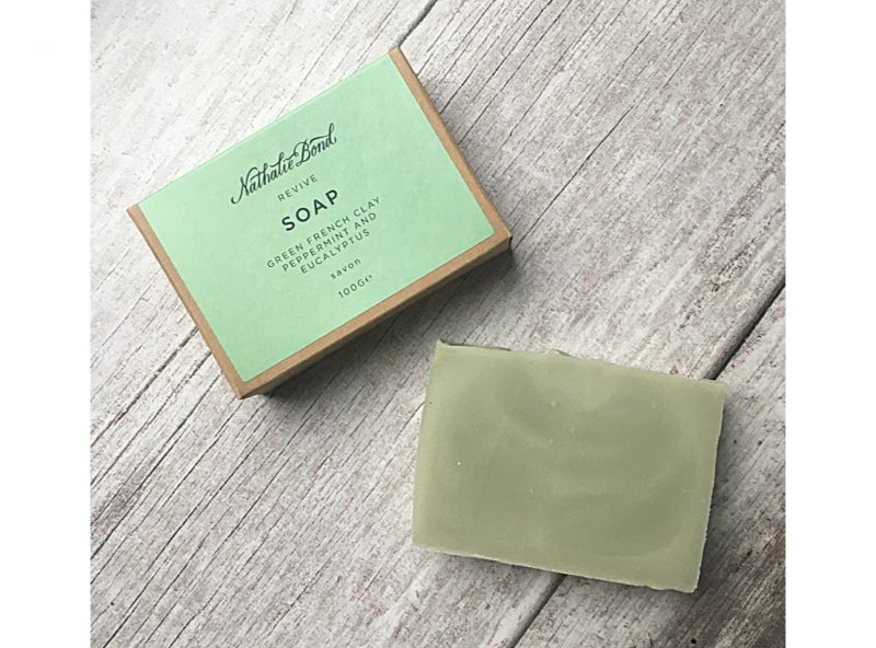 Revive Soap - Otter and Moose Gift Boxes